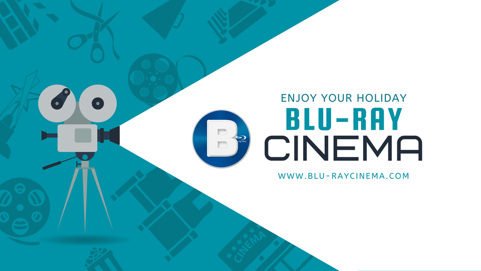 Premium Blu-ray and DVD Collection | Blu-Ray Cinema